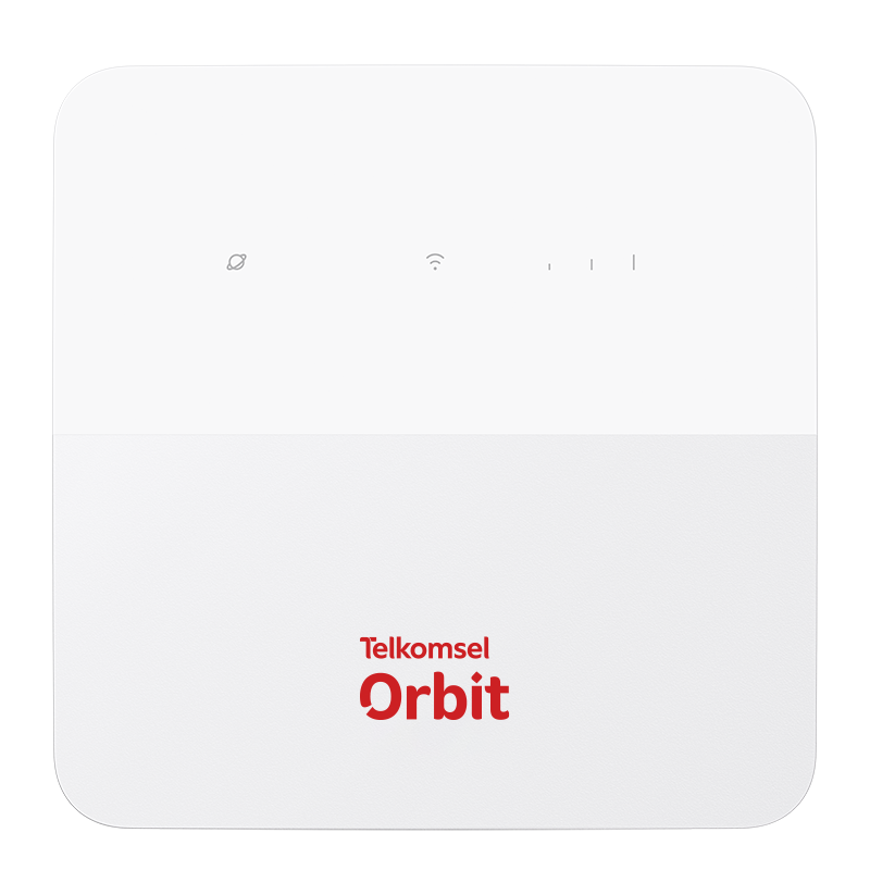 Orbit Star H2: Ngebut dan Asyik Buat Semua! - MyOrbit